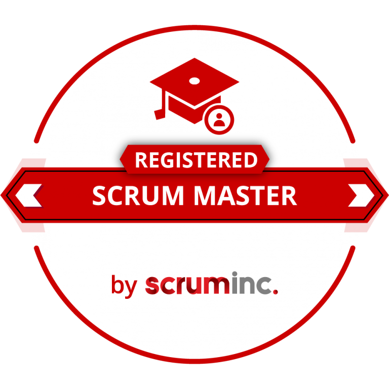 Registered Scrum Master® Training - Scrum Inc. Japan # ...