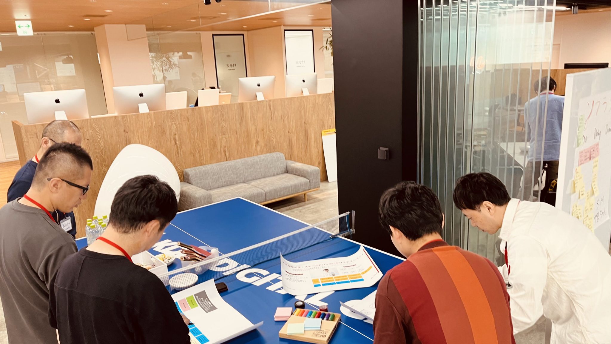アジャイル組織への変革を成功に導くScrum@Scaleとは？ - Scrum Inc. Japan # ...