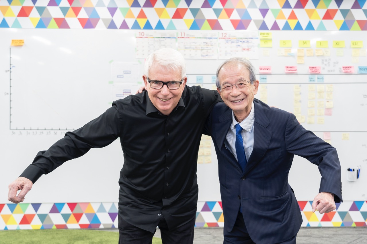 スクラムの各役割の兼任についてケースごとに考えてみる - Scrum Inc. Japan #TeamworkMakesTheDreamWork