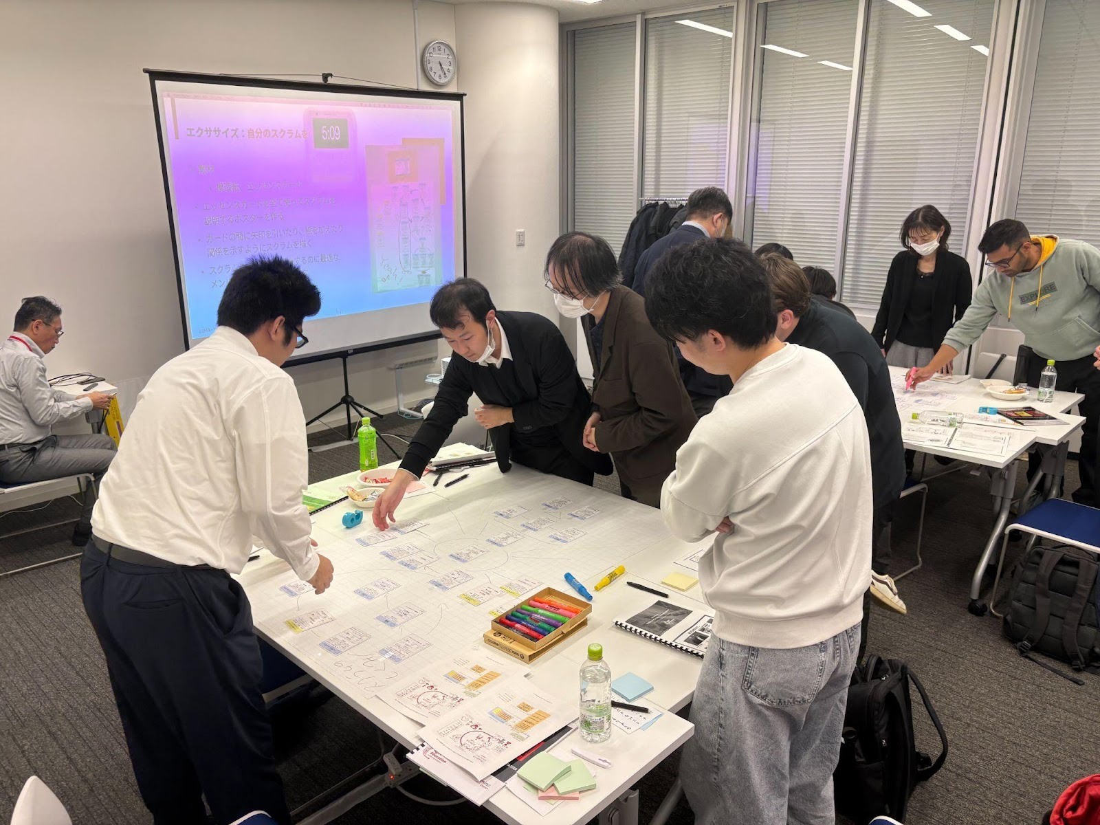 認定資格スクラムチームメンバー研修（RSTM）について – 採用事例（JTP様） - Scrum Inc. Japan # ...